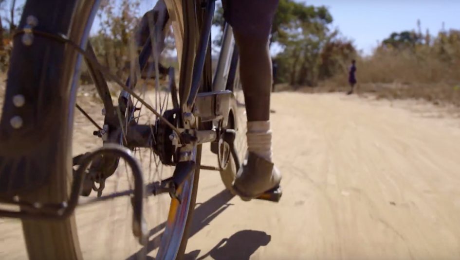 Vélosophy Comfort - Vélosophy Cycles