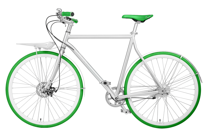 About us - Vélosophy Cycles