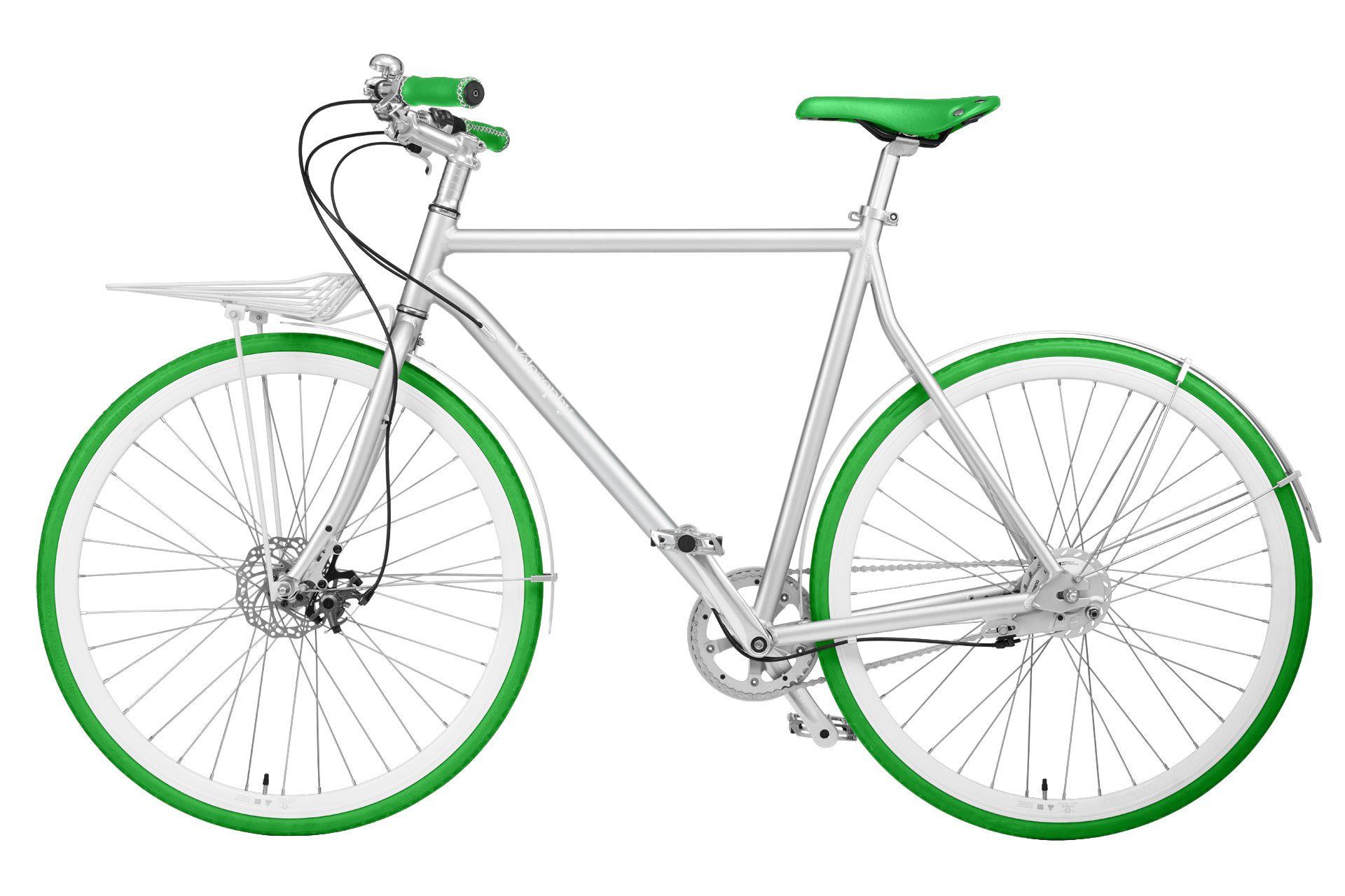 About us - Vélosophy Cycles