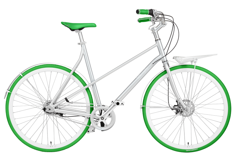 Vélosophy Comfort - Vélosophy Cycles