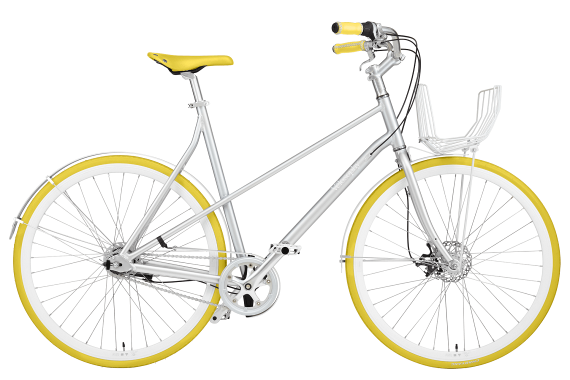 Press - Vélosophy Cycles