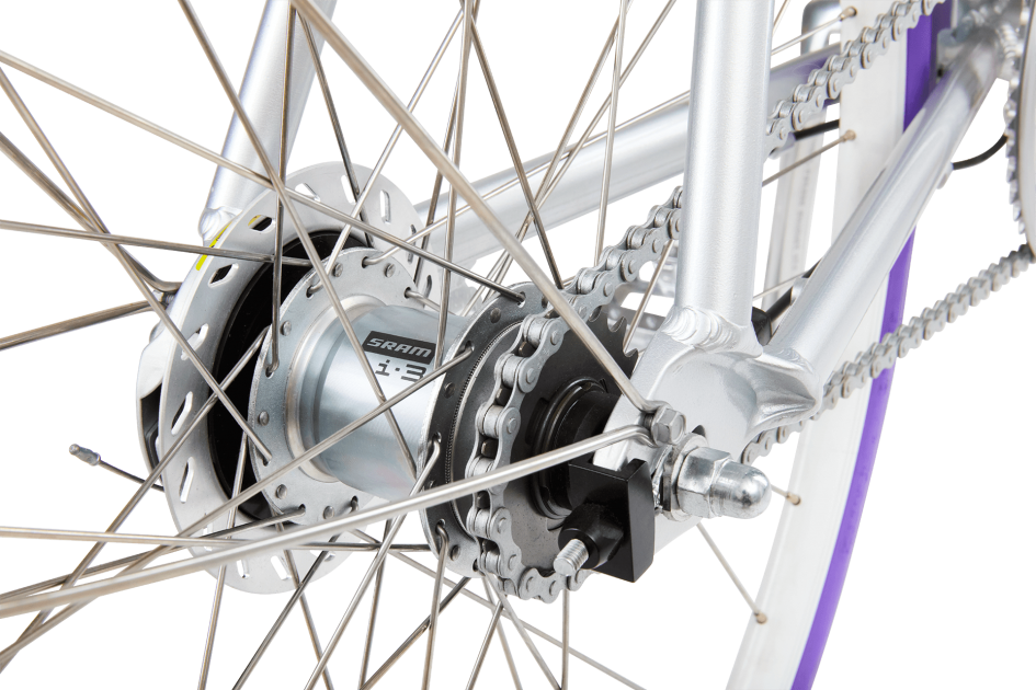 Vélosophy Comfort - Vélosophy Cycles