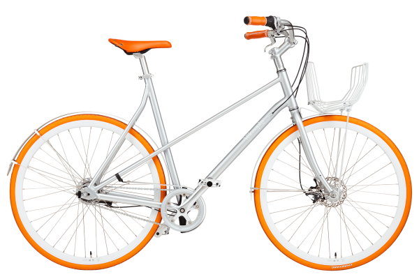 Vélosophy Comfort - Vélosophy Cycles