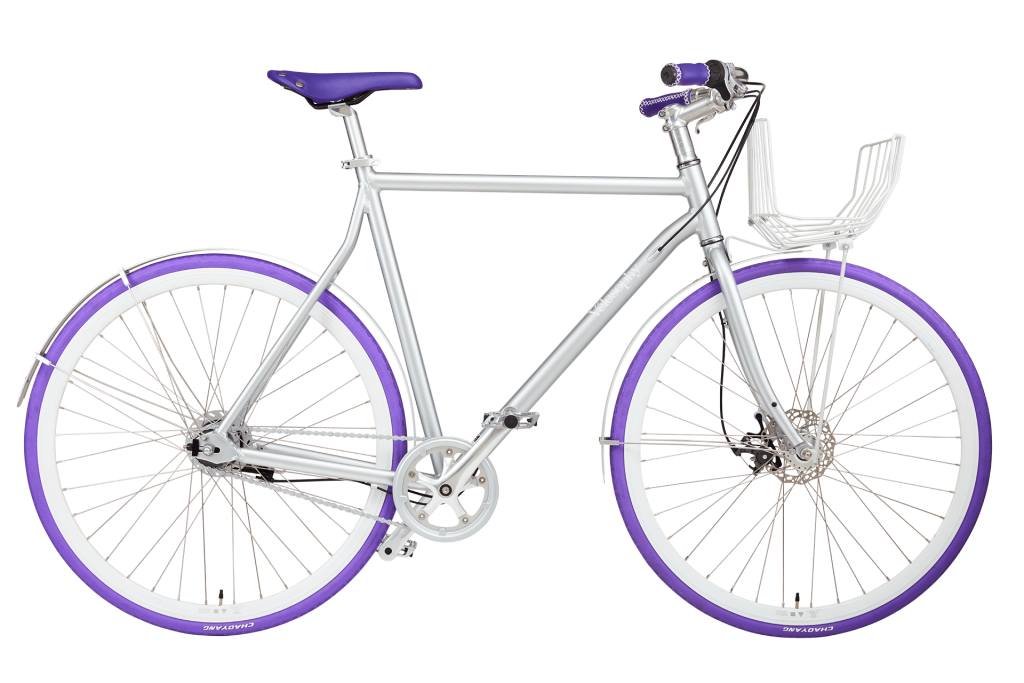 Vélosophy Comfort - Vélosophy Cycles