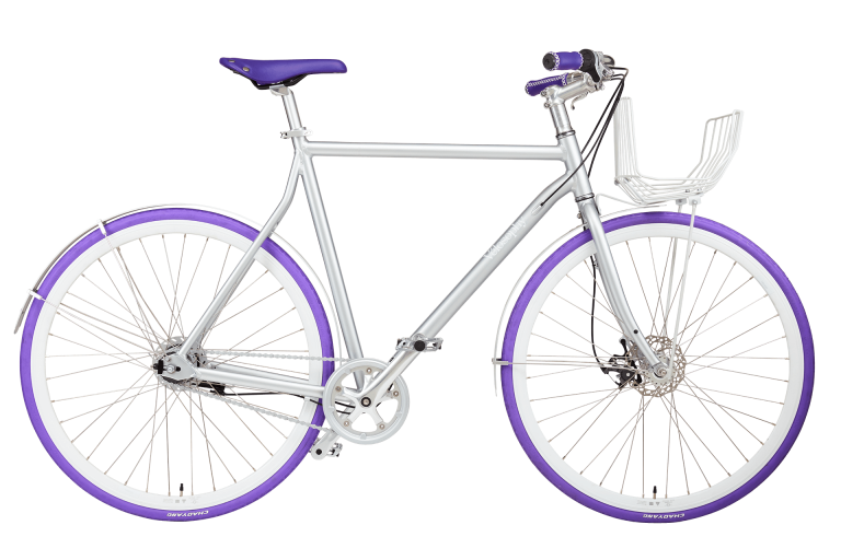 Vélosophy Comfort - Vélosophy Cycles