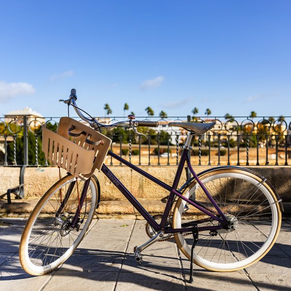 Introducing RE:CYCLE - Vélosophy Cycles