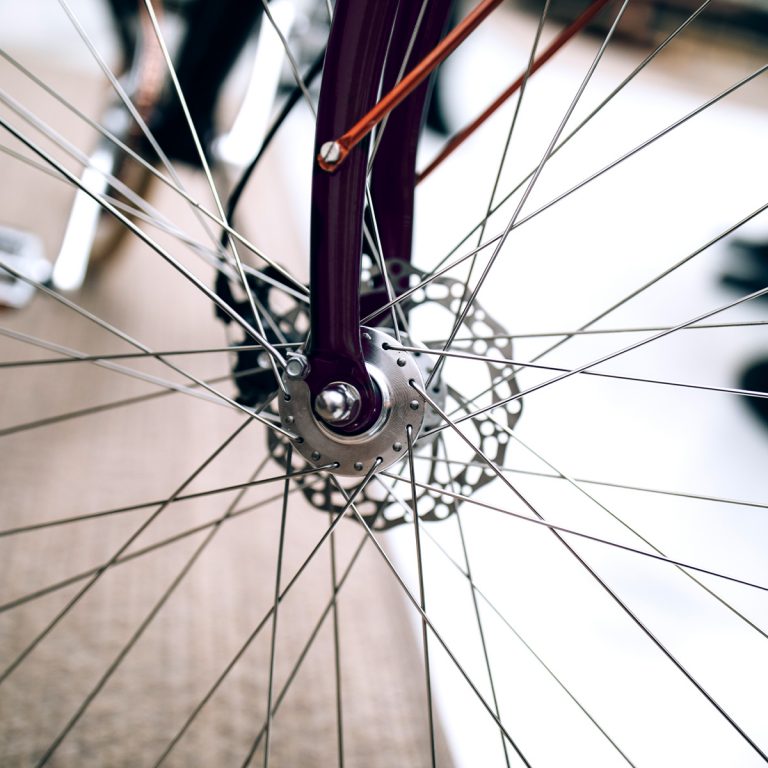 Introducing RE:CYCLE - Vélosophy Cycles