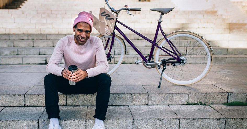 Introducing RE:CYCLE - Vélosophy Cycles