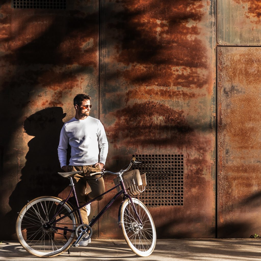 Introducing RE:CYCLE - Vélosophy Cycles