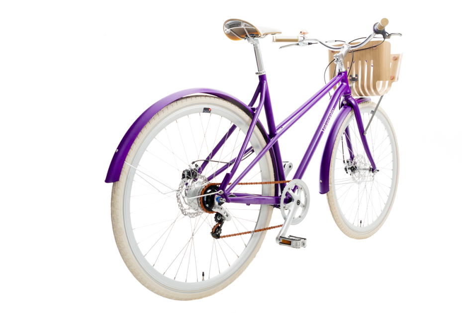 RE:CYCLE Edition - Vélosophy Cycles
