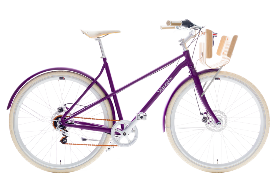 RE:CYCLE Edition - Vélosophy Cycles
