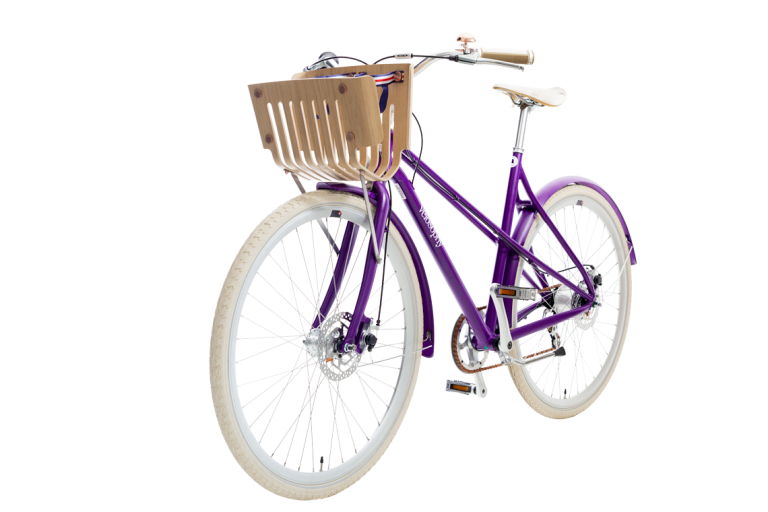 RE:CYCLE Edition - Vélosophy Cycles