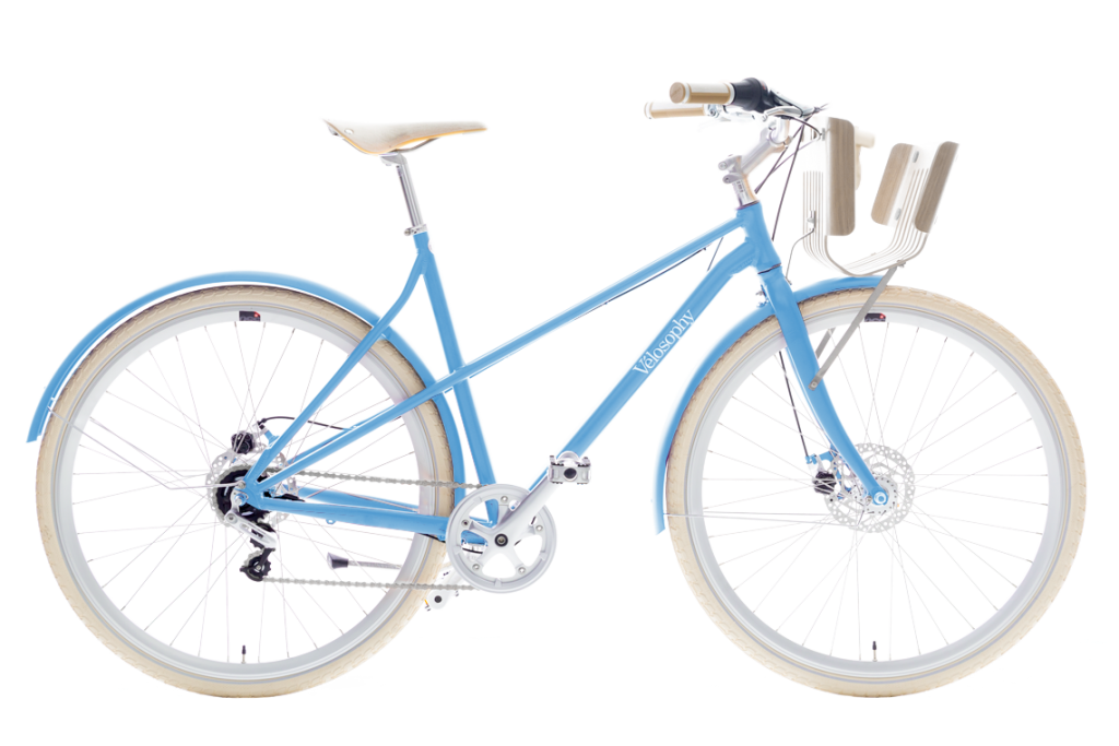 RE:CYCLE - Vélosophy Cycles