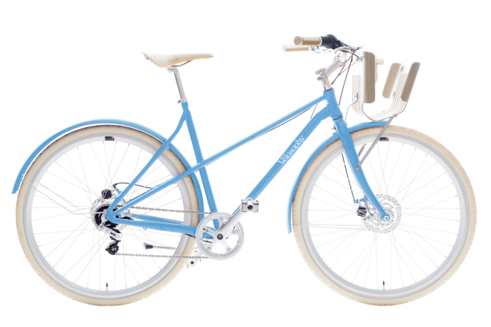 RE:CYCLE - Vélosophy Cycles