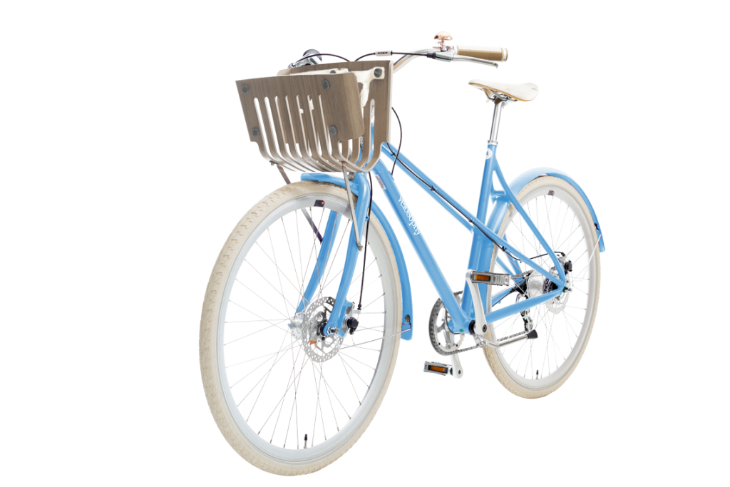 RE:CYCLE - Vélosophy Cycles
