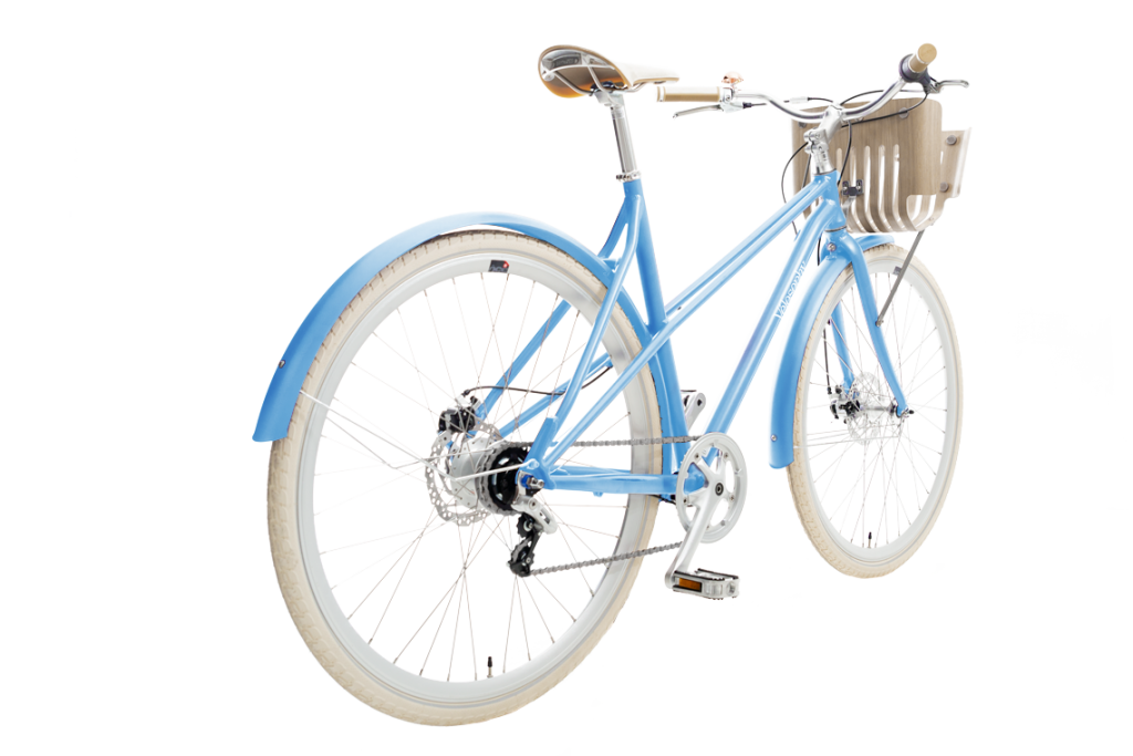 RE:CYCLE - Vélosophy Cycles